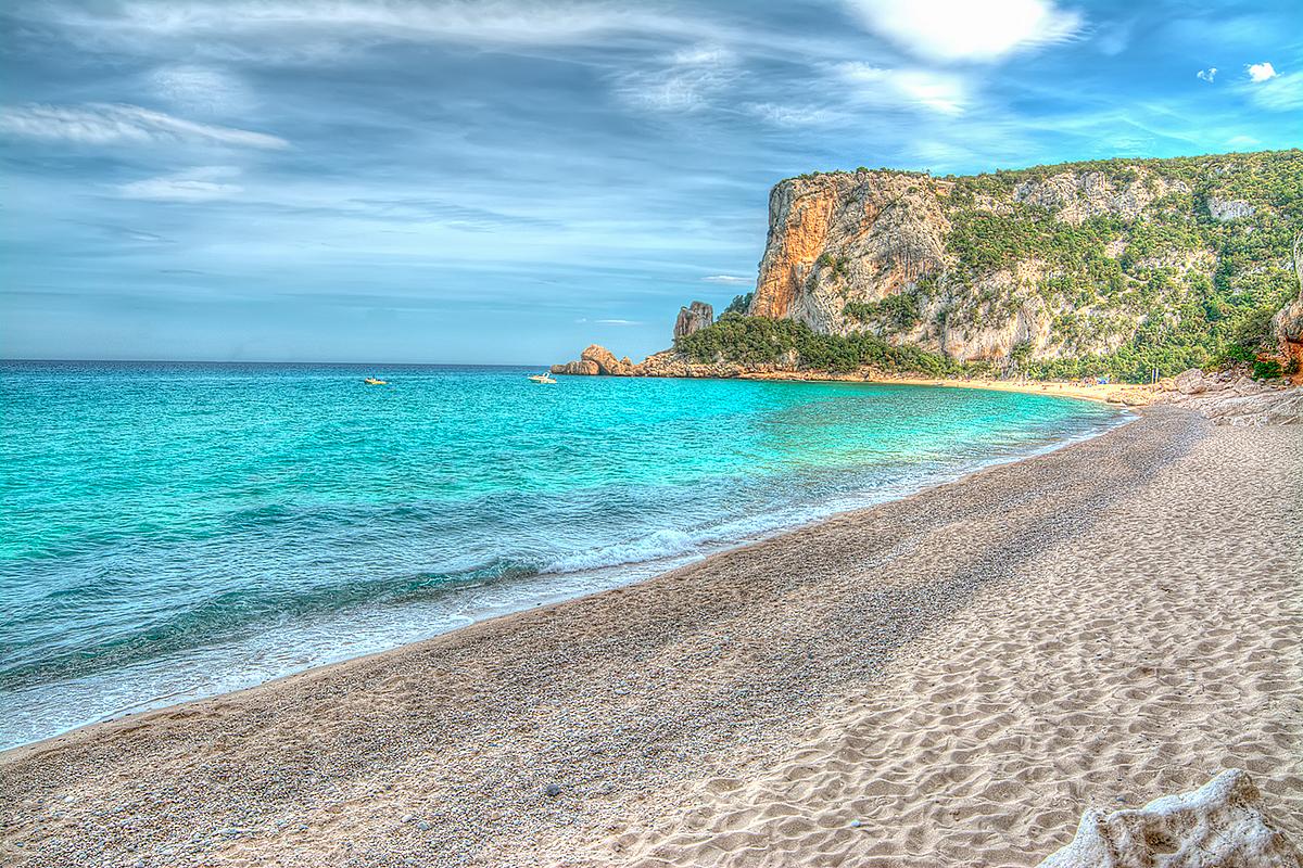 Taliansko - Dovolenka 2021 - CK FISCHER