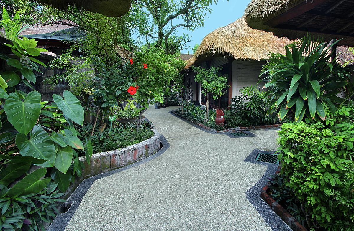 Alam Kulkul Boutique Resort - Indonézia | CK FISCHER