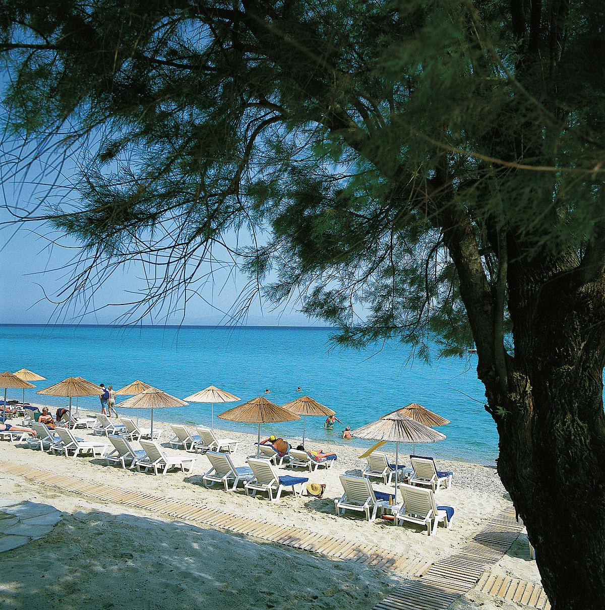 Chaniotis - Dovolenka 2022 - CK FISCHER