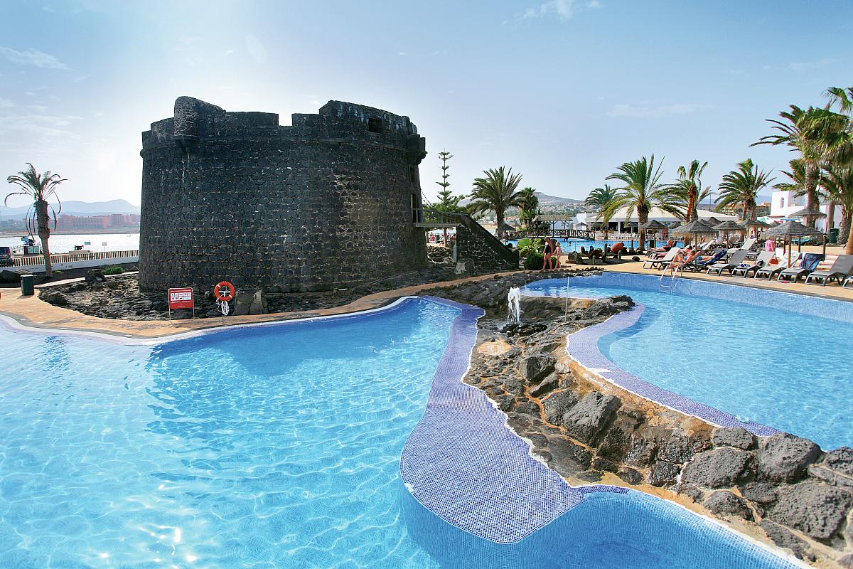 Barceló Castillo Beach Resort - Španielsko | CK FISCHER