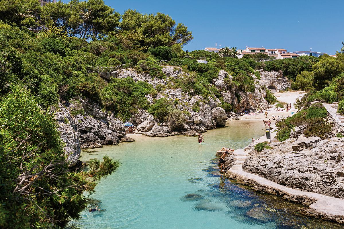 Cala´n Forcat - Dovolenka a zájazdy 2022 - CK FISCHER