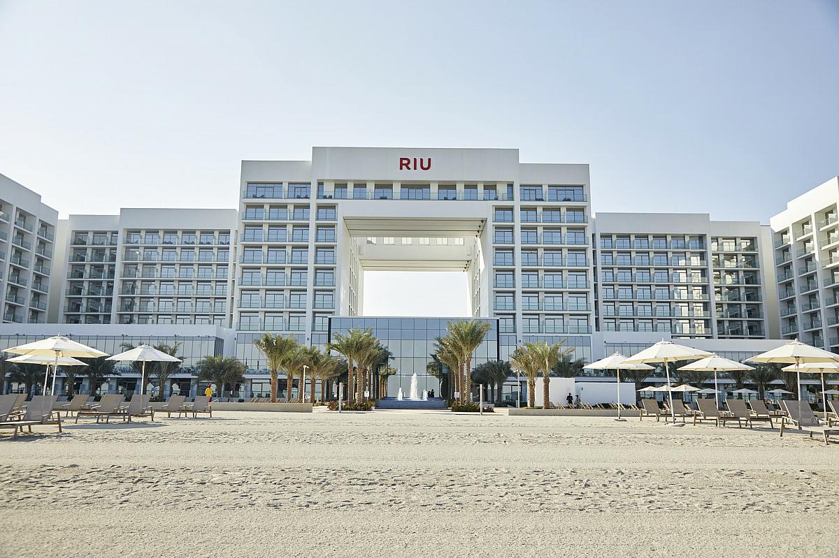 Riu Hotel Dubai - Arabské emiráty - CK FISCHER