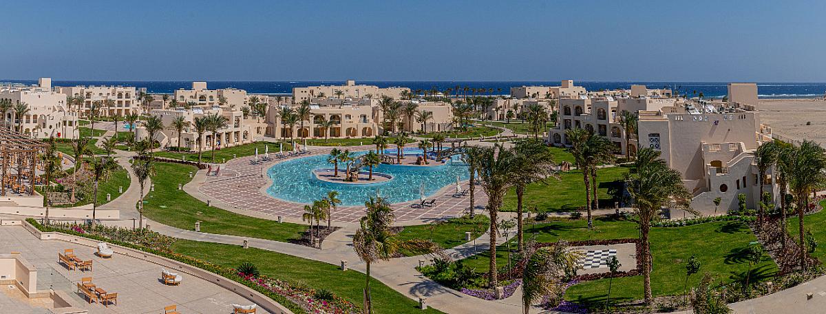 Sataya Marsa Alam Resort - Egypt | CK FISCHER