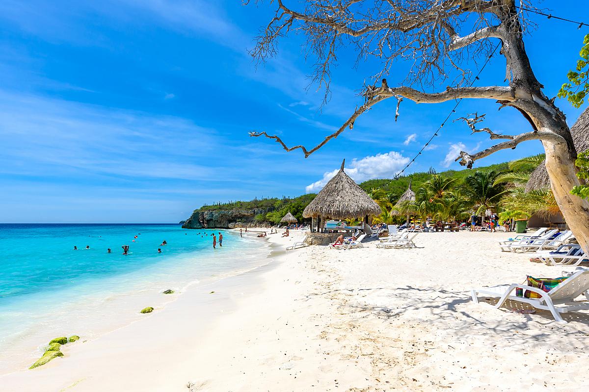 Holandské Antily - Dovolenka 2022 - CK FISCHER