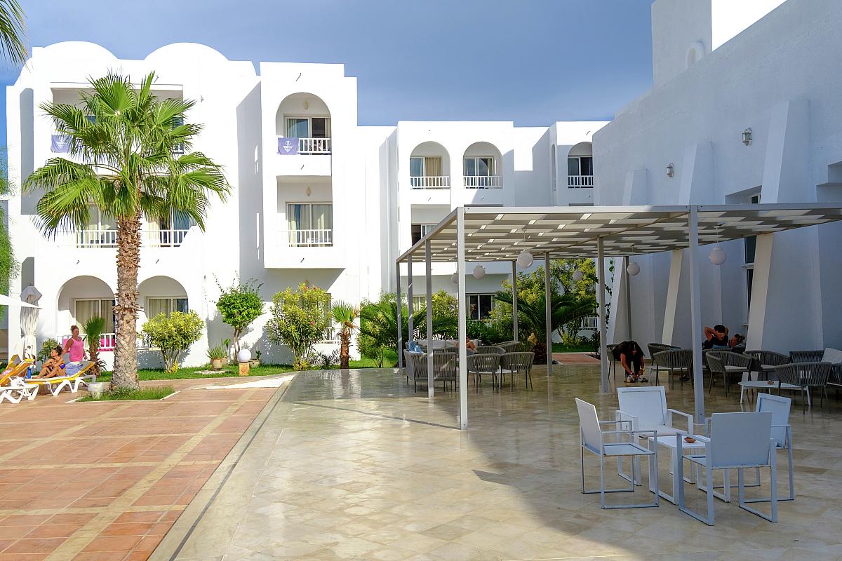 Riadh Meninx | KARTAGOtours